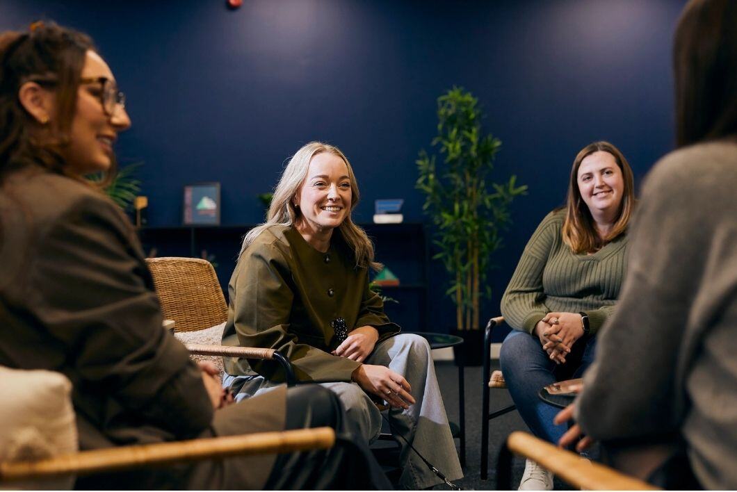 Visualsoft | Tailored website development